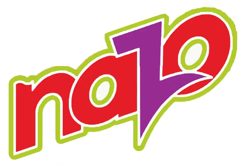 Nazo Vişne Aromalı Toz İçecek 9 g x 24 Adet | Ofix