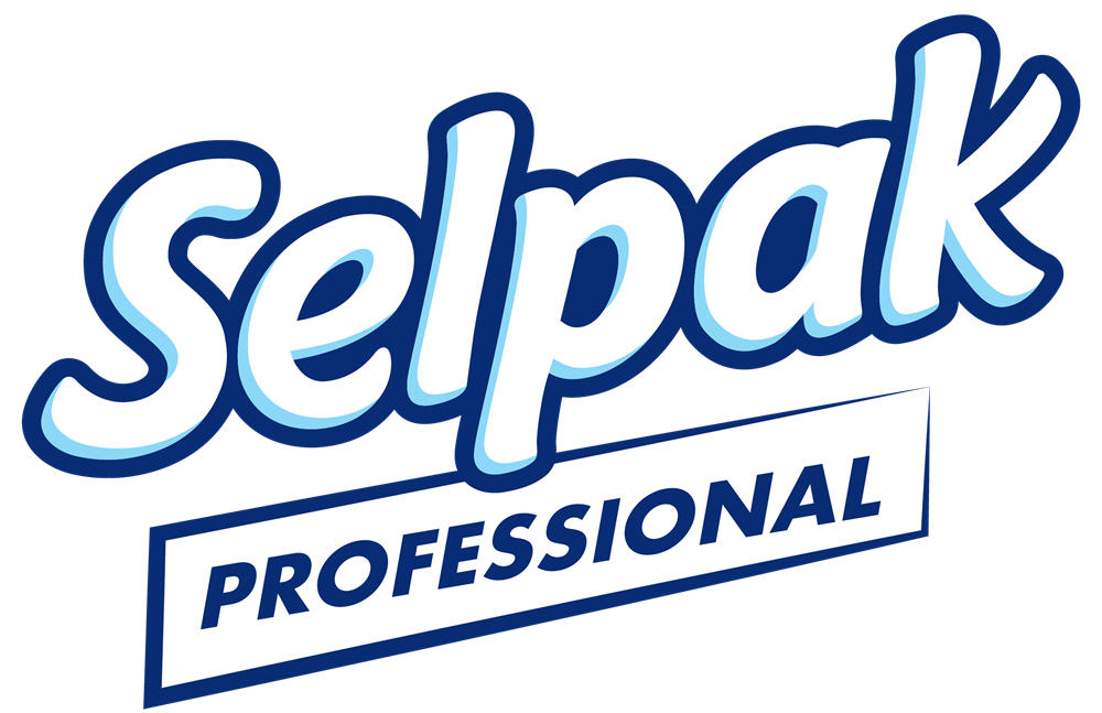 Selpak Professional Extra Kutu Mendil 21 x 18 cm | Ofix