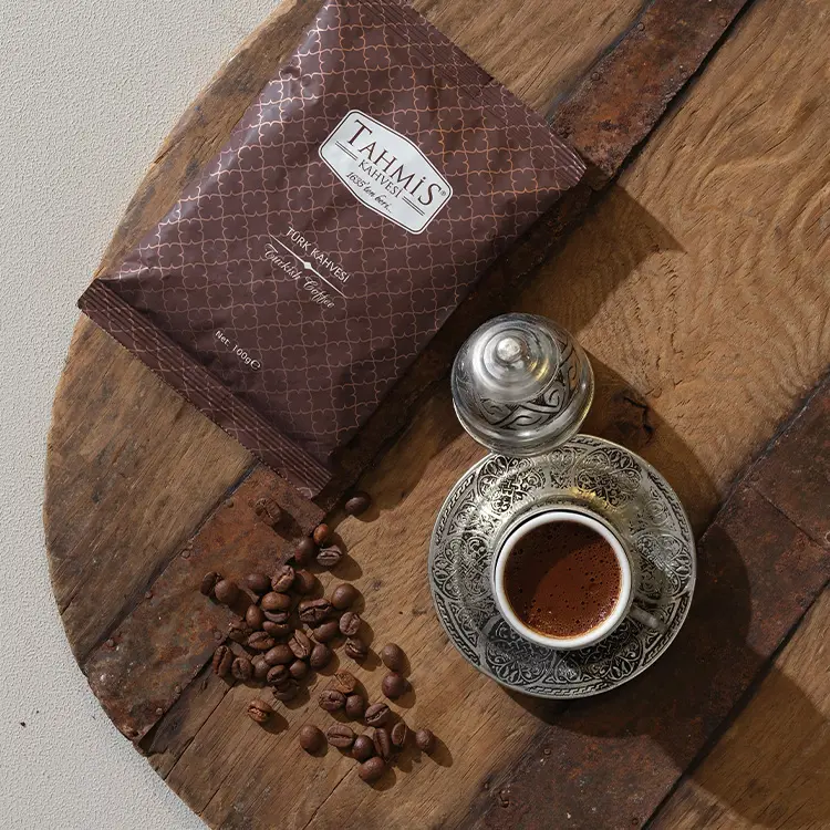 Tahmis Türk Kahvesi 500 g | Ofix