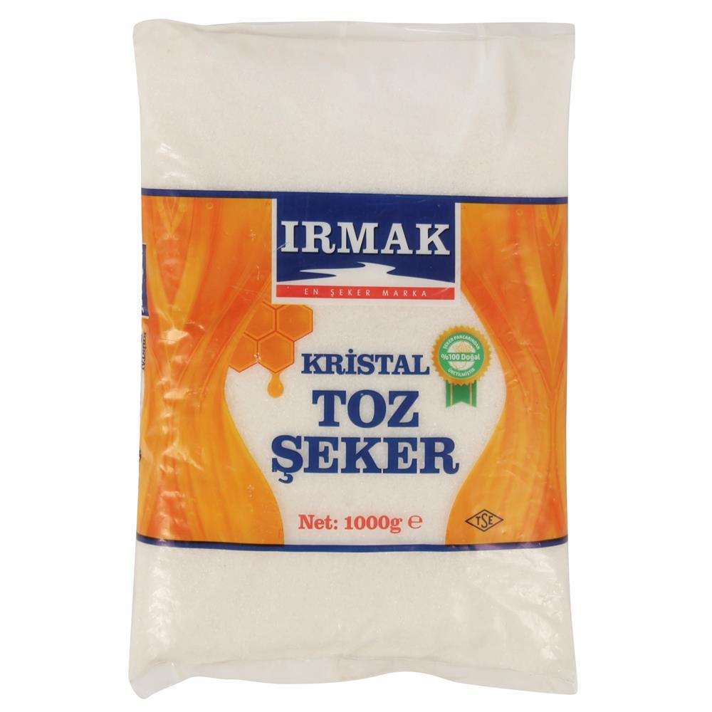 Ofix.com: Irmak Toz Şeker 1 kg