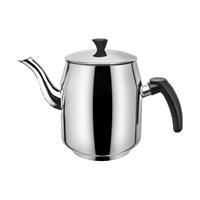 Demlik, Çaydanlık ve Cezveler | Ofix