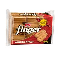 Eti Finger Bisküvi 900 g | Ofix